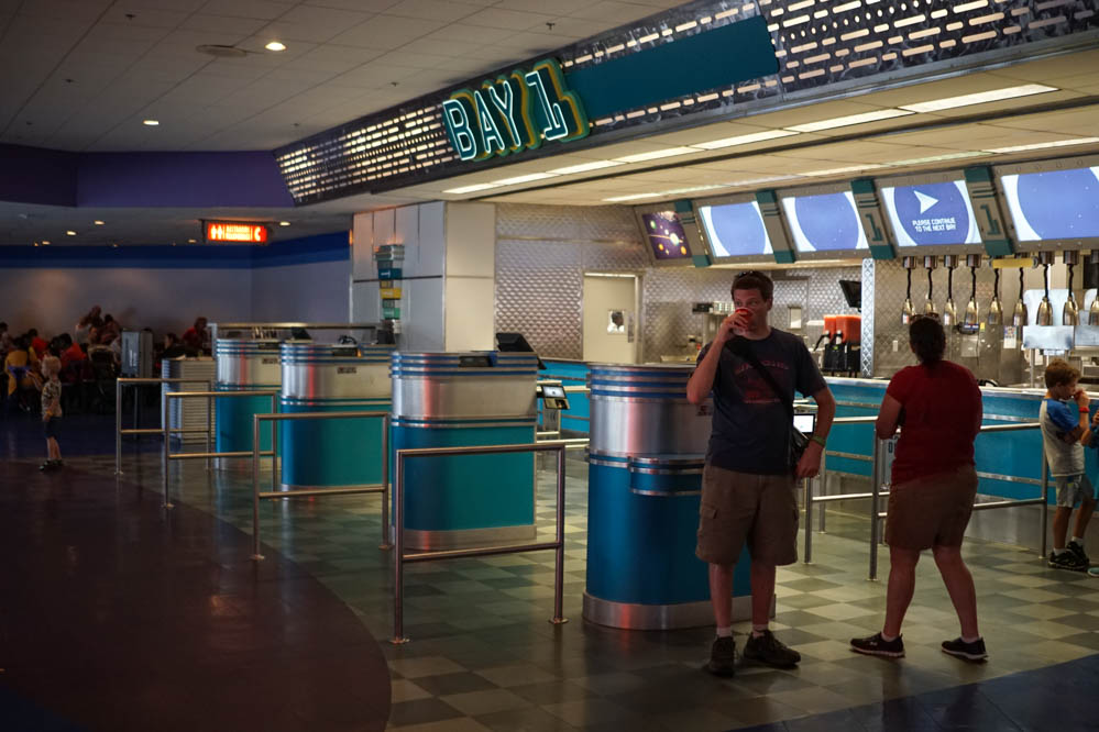 Cosmic-Rays-4 | The DIS Disney Discussion Forums - DISboards.com