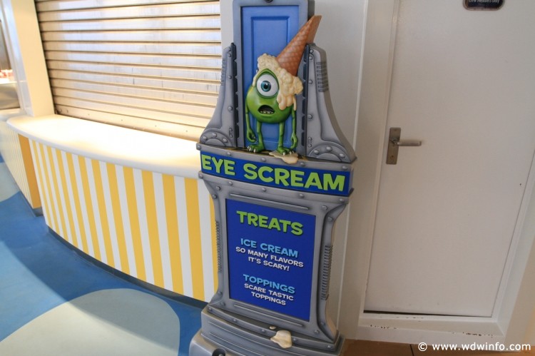 Eye-Scream-01 | The DIS Disney Discussion Forums - DISboards.com