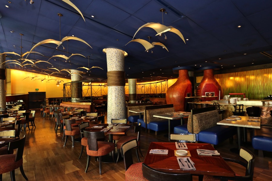 Jiko Photos - Disney's Animal Kingdom Lodge