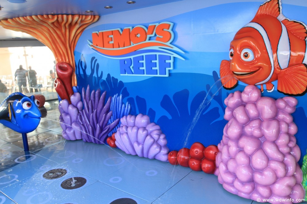 Nemos-Reef-01 | The DIS Disney Discussion Forums - DISboards.com