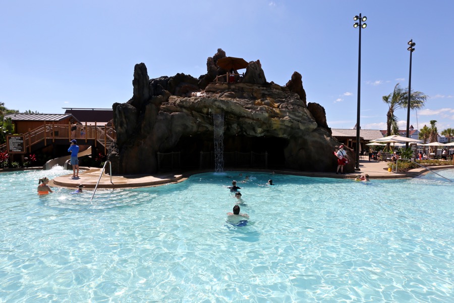 Pools / Recreation Photos - Disney's Polynesian Village Resort