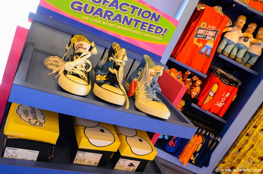 Springfield-USA-Kwik-E-Mart-006 | The DIS Disney Discussion Forums ...