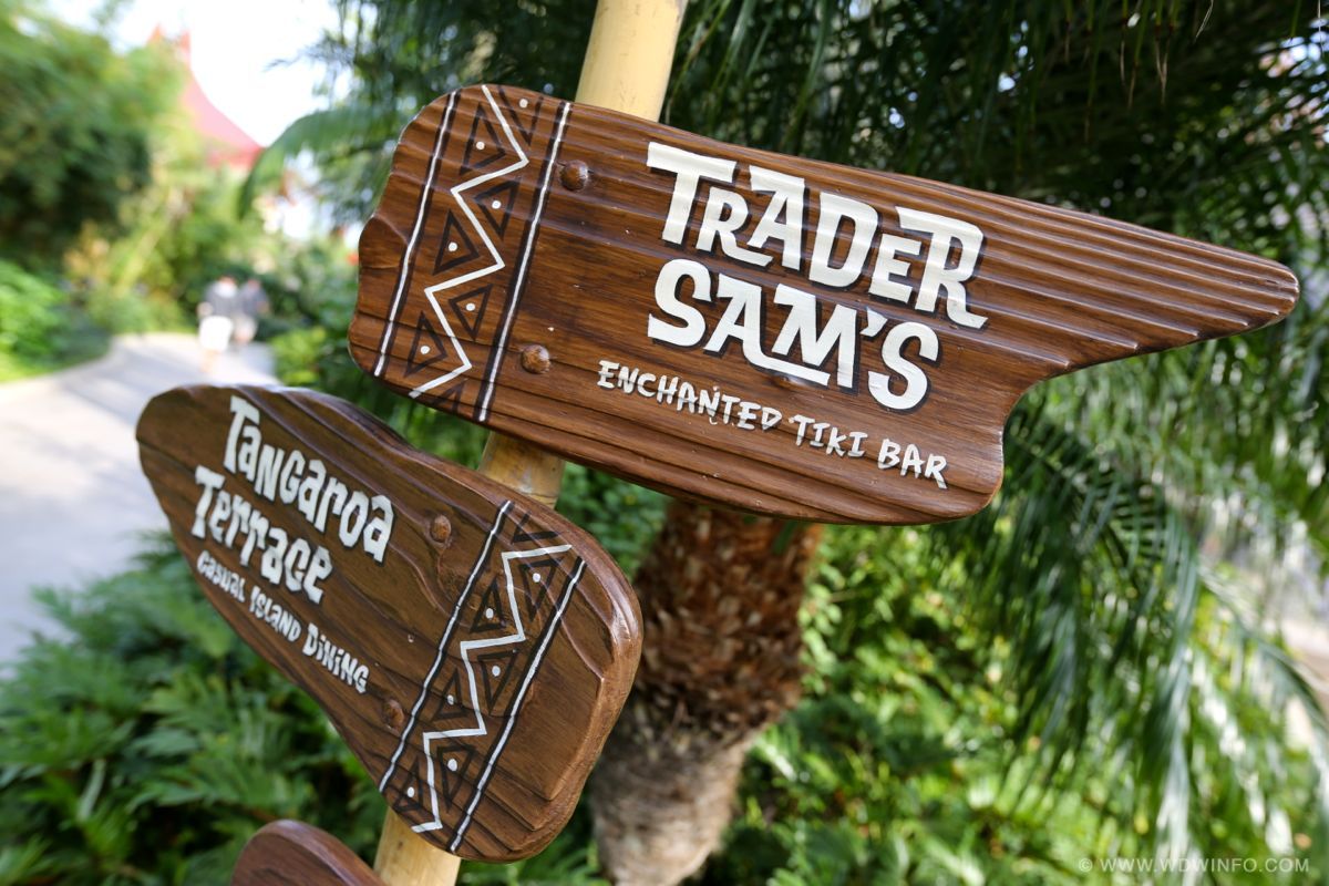Trader-Sams-41 | The DIS Disney Discussion Forums - DISboards.com